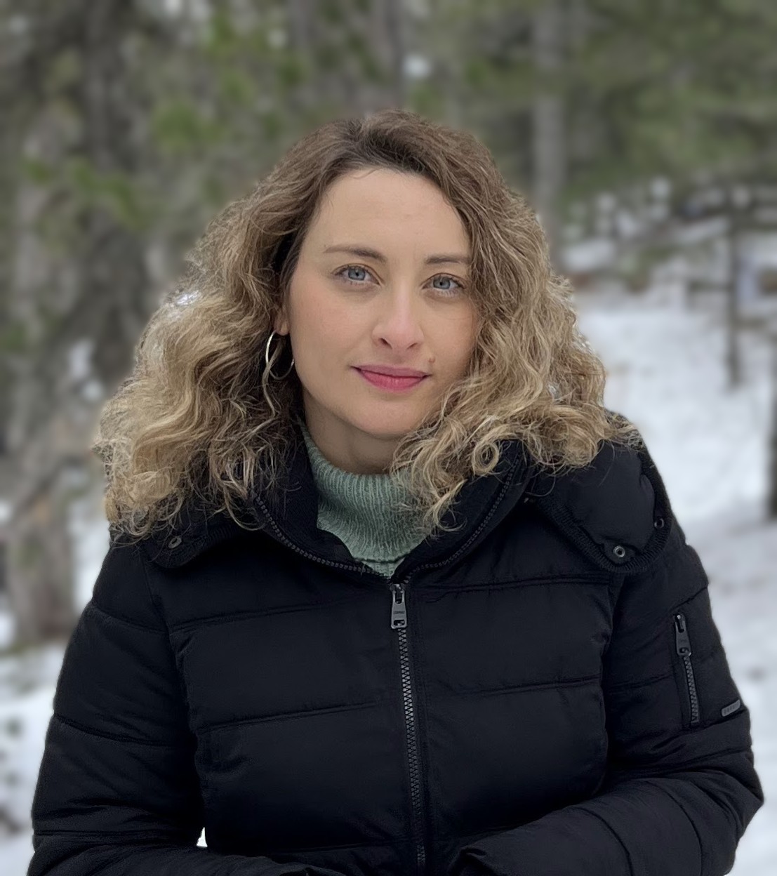 Dr Maria Constantinou – Centre for Literary and Cultural Studies